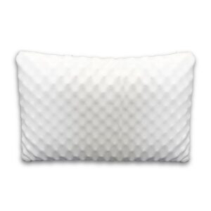 Epilepsy Anti-Suffocation Pillow for sleep seizures and SUDEP -Telmenow