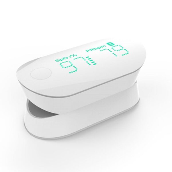 iHealth Wireless Pulse Oximeter - Telmenow