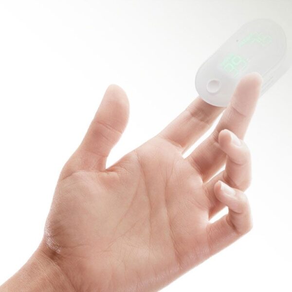 iHealth Wireless Pulse Oximeter - Telmenow