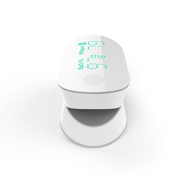 iHealth Wireless Pulse Oximeter - Telmenow